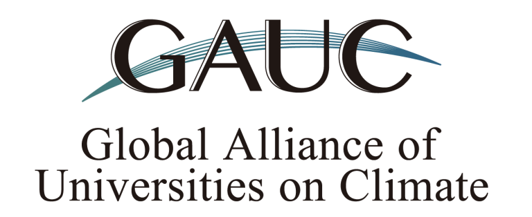 GAUC Account → My Courses - Climate X Leadership