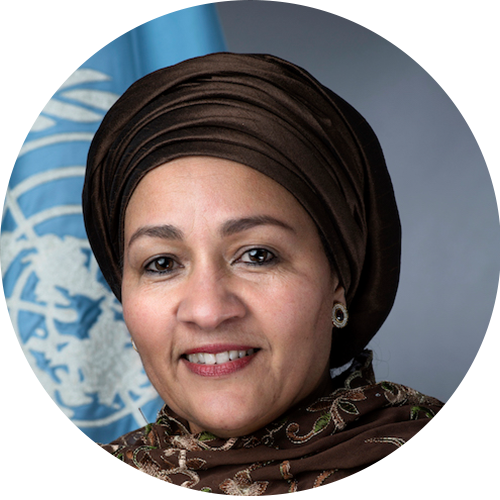 About Us – Climate X Leadership